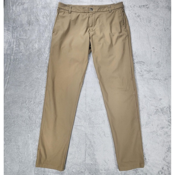 lululemon athletica | Pants | Lululemon Pants Mens 36 Abc Commission ...